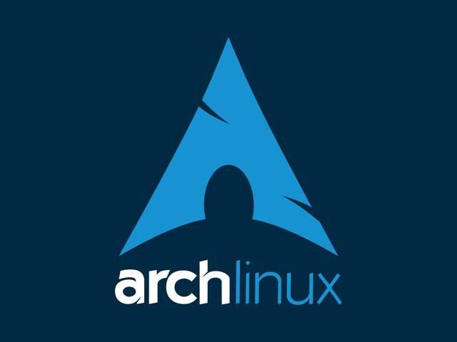 安装Arch Linux，手把手组装操作系统 - 知乎