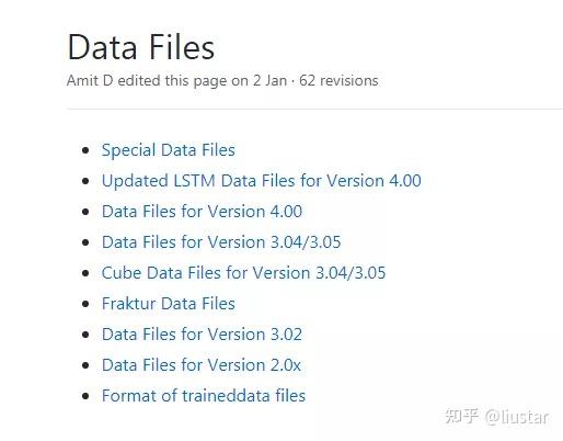 Python 自动识别图片文字—OCR实战教程 - 知乎