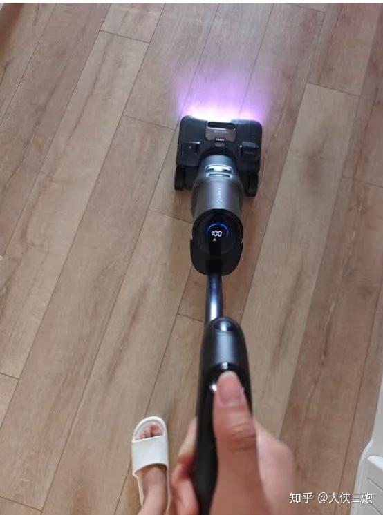 石头（roborock）A30 Pro Steam 洗地机怎么样？