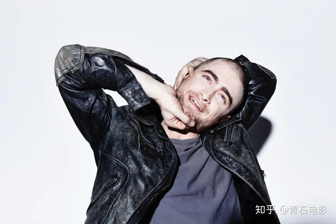 哈利波特扮演者，21岁身家就超过英国王子，后用10年疯狂寻求转型 - 知乎