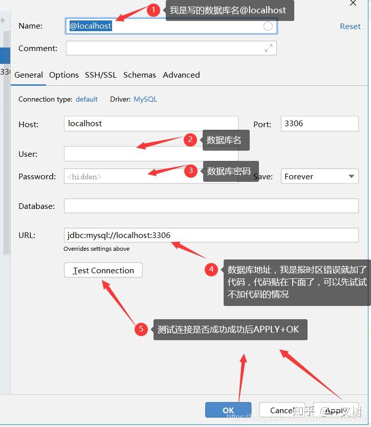 【hibernate】Idea，Cannot resolve table，Cannot resolve colum，nhbm文件问题 - 知乎