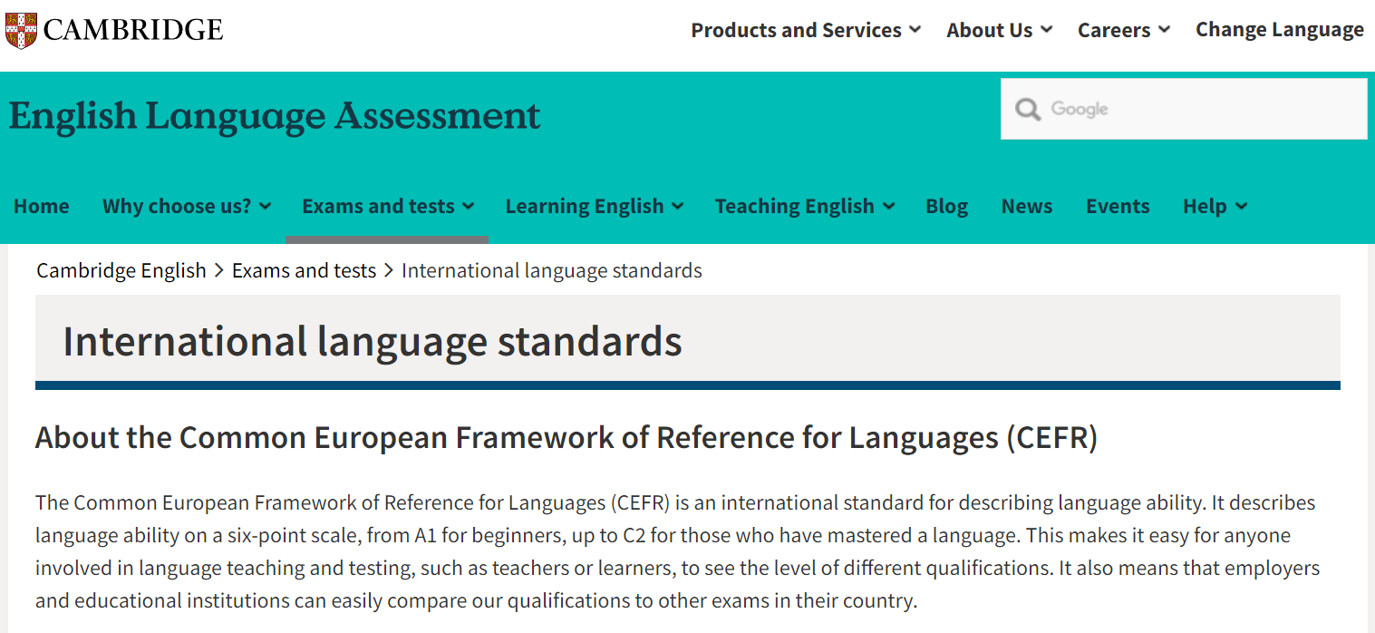 如何使用剑桥词典（https://dictionary.cambridge.org/）？ - 知乎
