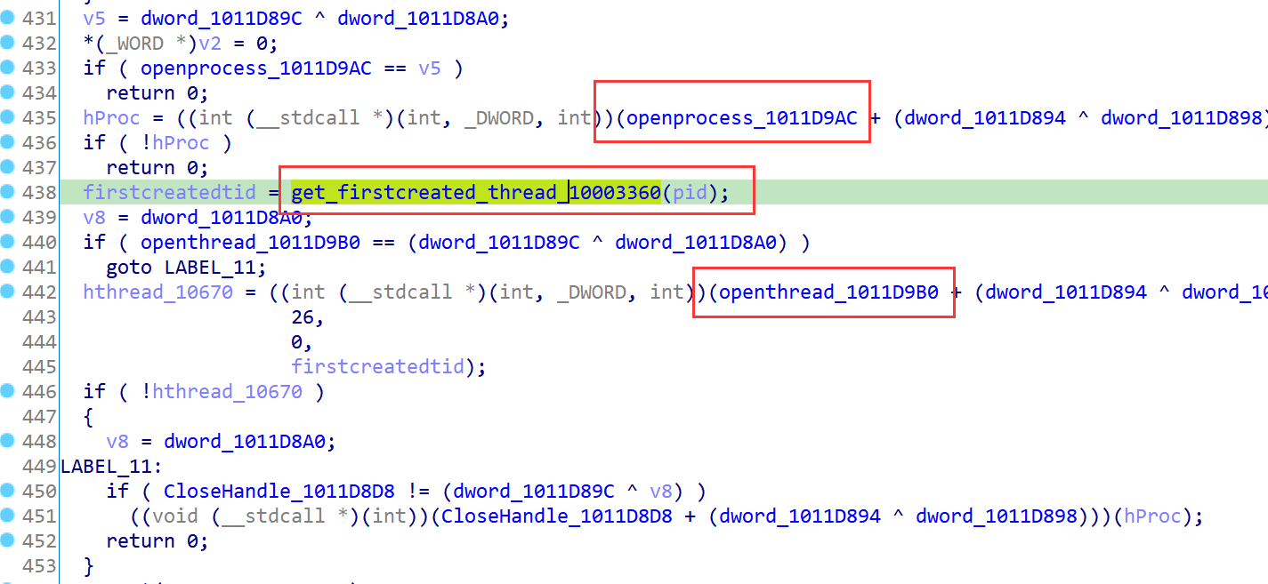 360ini.dll注入explorer技术分析 - 知乎