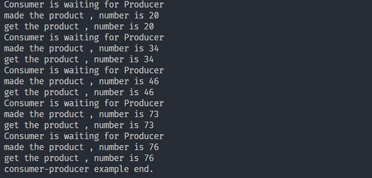 Python并行编程(三)：多线程同步之semaphore(信号量)实现简易生产者-消费者模型 - 知乎