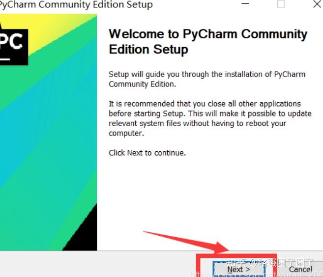 小白学习python笔记 ——pycharm配置python开发环境 - 知乎