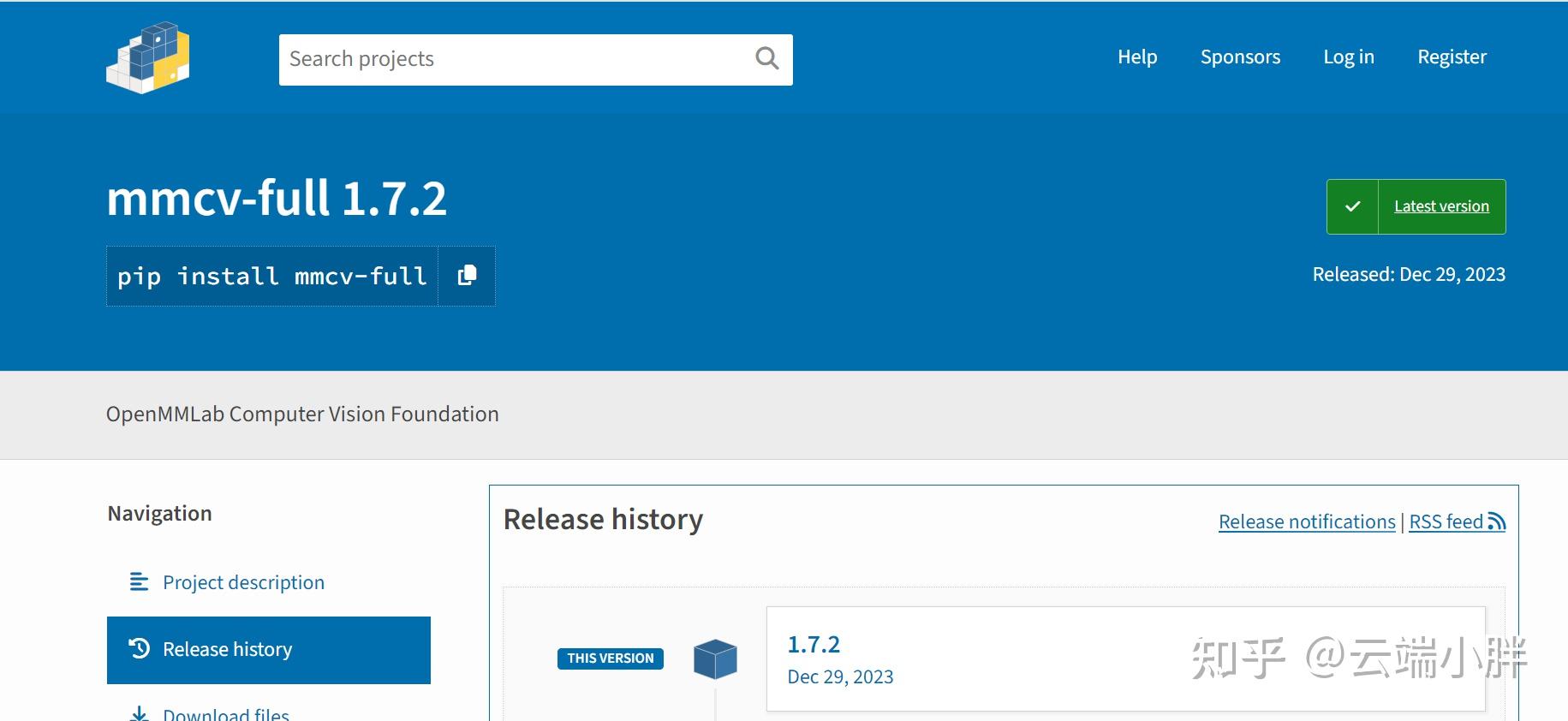 MM-GDINO:mmdetection运行时出现no kernel image is available for execution解决方法小记 - 知乎