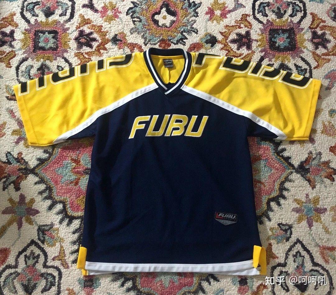 FUBU 为了我们，我们创造 - 知乎