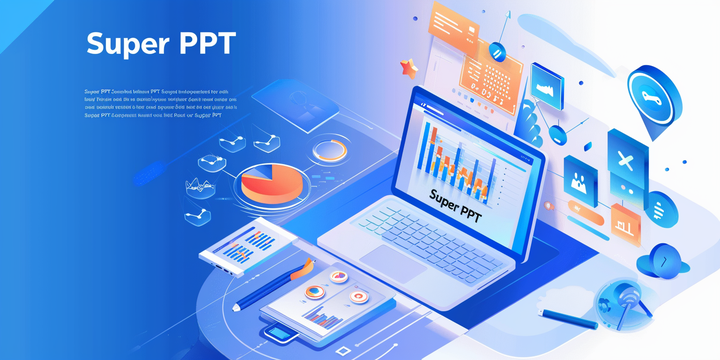 每日一篇GPTs——超级PPT生成（Super PPT） - 知乎