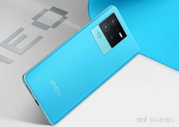 比起红米K50，我更喜欢堆料的iQOO Neo6 - 知乎