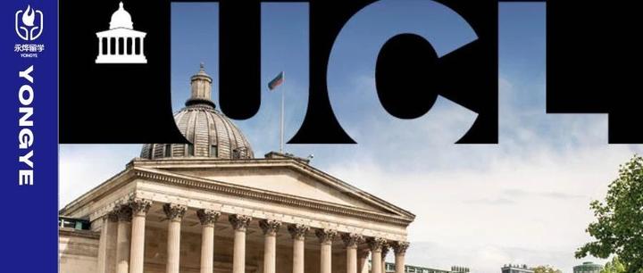 26Fall UCL管理学院新增两大专业，结果第一件事就是“交作品集”？ - 知乎