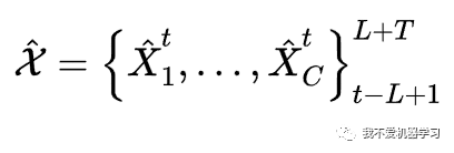LTSF-Linear 线性长期时序预测模型 - 知乎