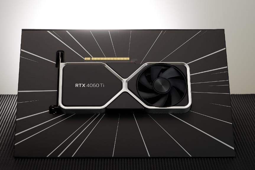 真实性能如何？RTX 4060 Ti 测试报告 - 知乎