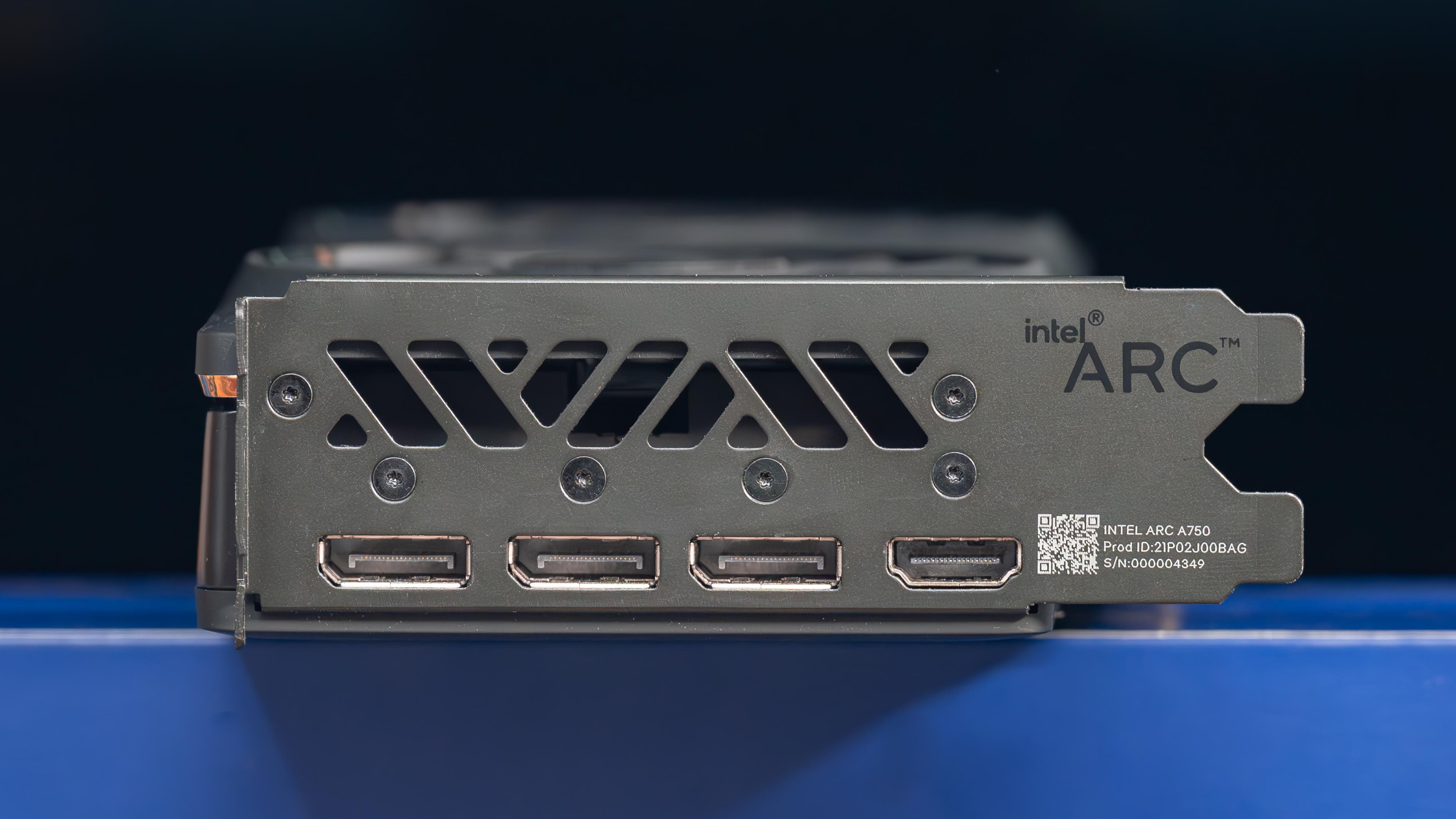 1699 元就能匹敌 RTX 3060，英特尔 Arc A750 的游戏性能与 AIGC 表现有多亮眼？