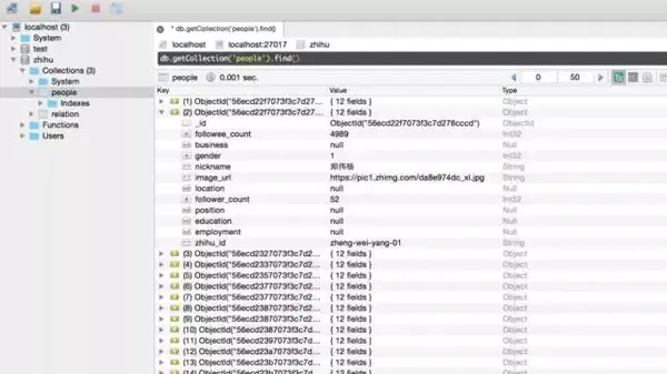 Python网络爬虫实战项目大全！ - 知乎