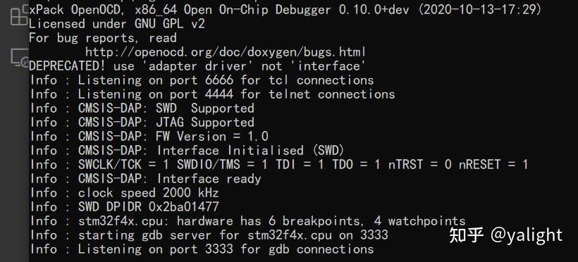 嵌入式编程zig篇(十）stm32f4单片机led闪烁编程实战 - 知乎