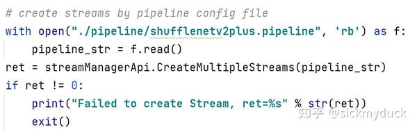 ShuffleNetV2Plus-基于MindStudio的MindX SDK应用开发 - 知乎