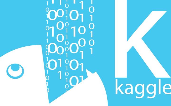 分分钟，杀入Kaggle TOP 5% 系列（2） - 知乎