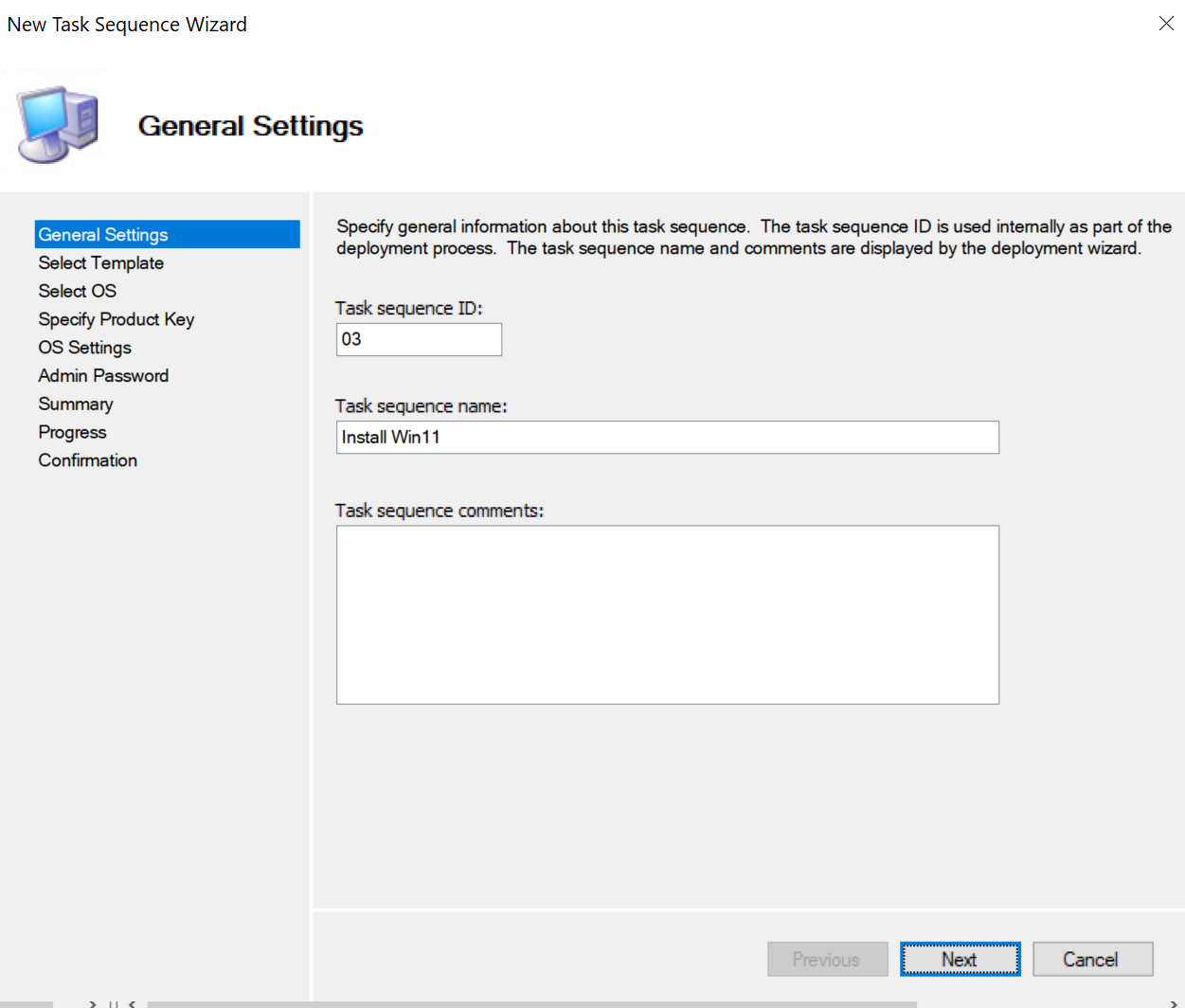 自动化部署Windows——MDT捕捉镜像 - 知乎