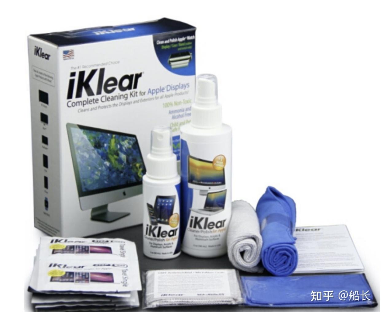 MacBook 的屏幕脏了，可以直接用纸巾沾水擦吗？ - 知乎