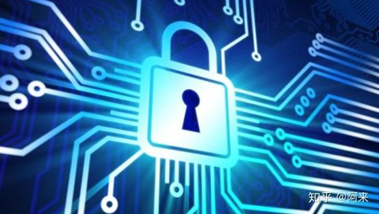 Python干货之六大密码学编程库 - 知乎