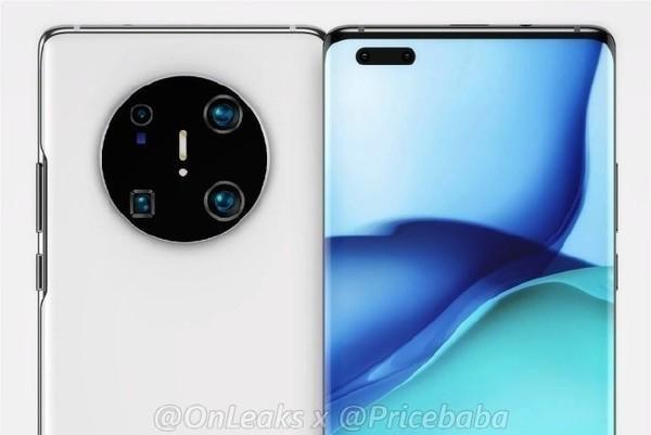 华为66W双向快充移动电源曝光，或与Mate40同步上市？ - 知乎