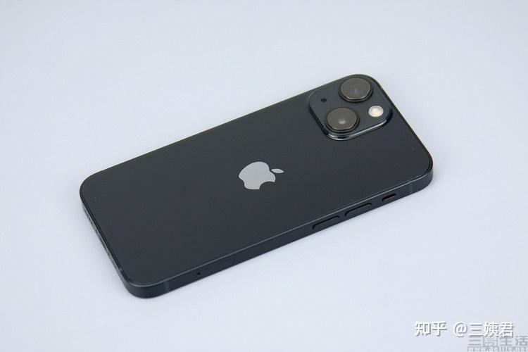 iPhone 13 mini & iPhone 13 Pro Max全面评测：外观篇 - 知乎