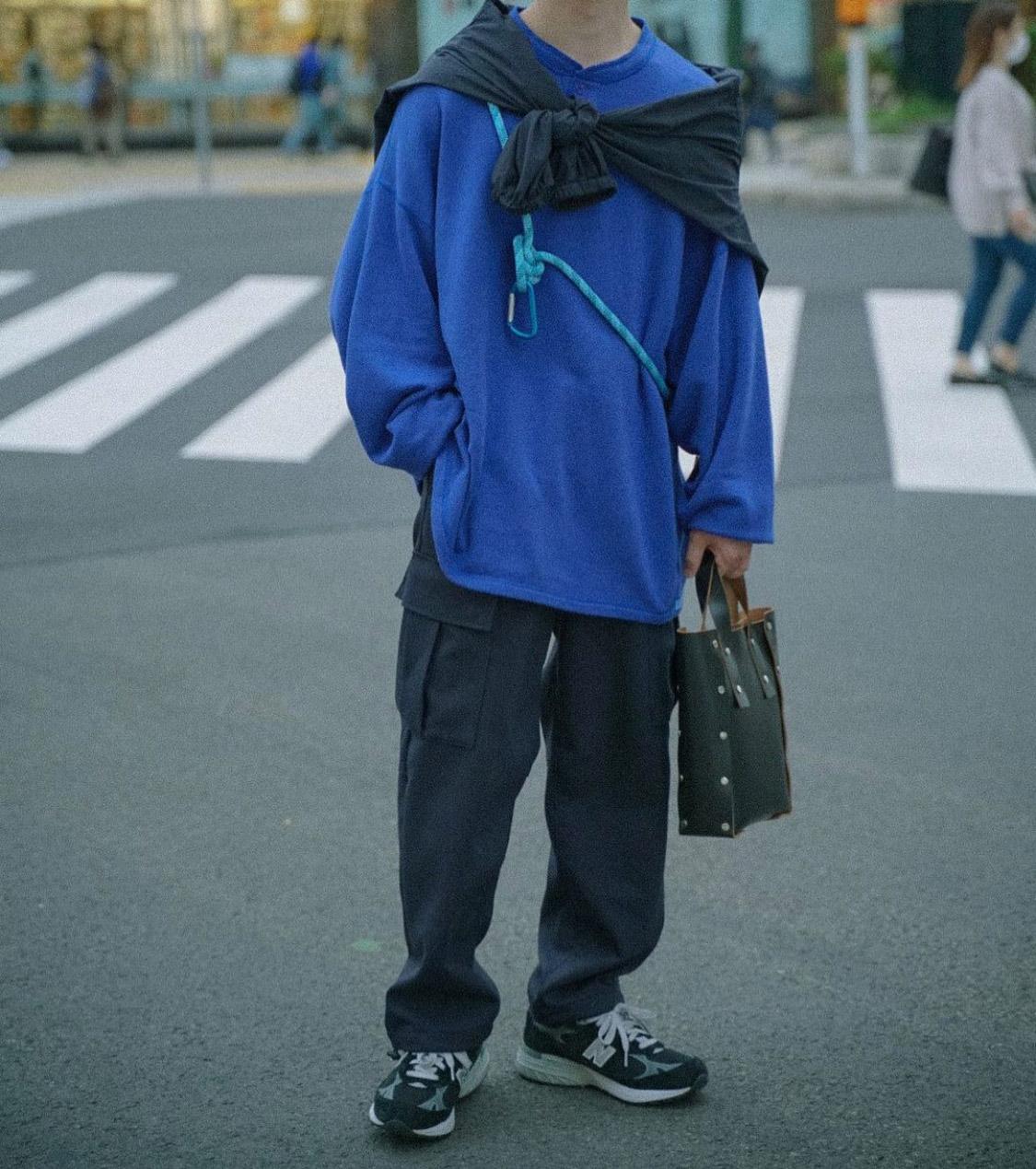 City Boy 风格到底是如何穿搭的？ - 知乎