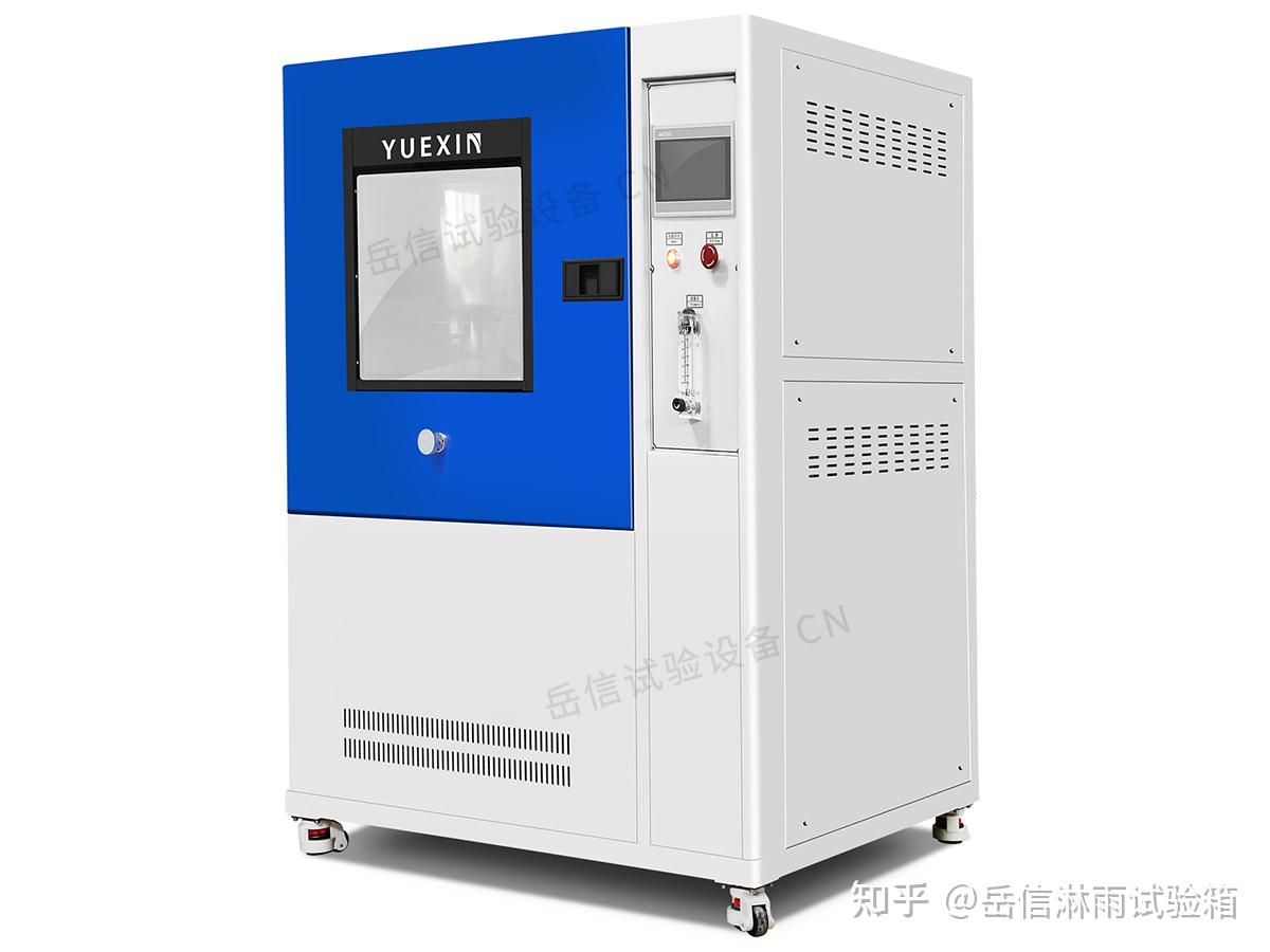 RTCA/DO-160G机载设备环境条件：温度和湿度 - 知乎