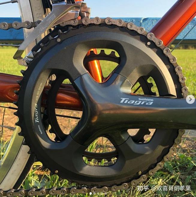 2023户外攻略（215）：Shimano Sora 与 Tiagra 套件之战：哪个更好？（骑行指南79） - 知乎