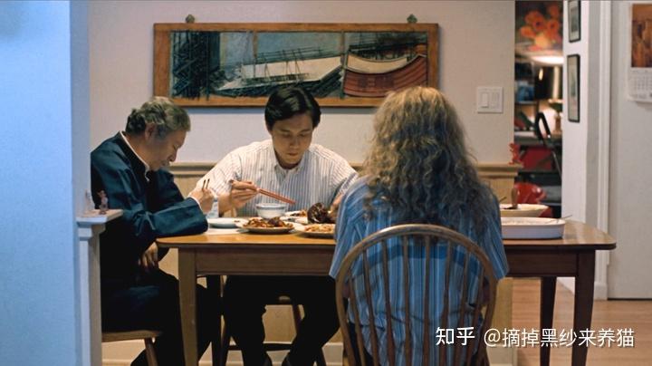 如何评价李安导演电影《推手》？ - 知乎