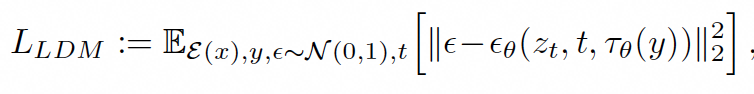 Diffusion Model（扩散模型） 系列5 ：Stable-Diffusion - 知乎