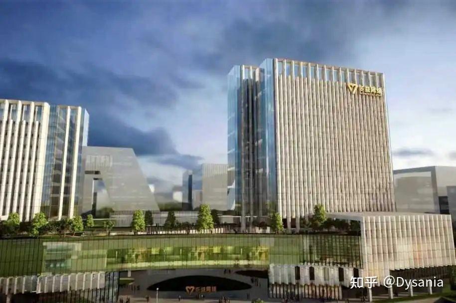 中国35家游戏公司及其代表作与分公司城市 - 知乎