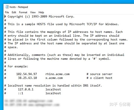 如何轻松修复 DNS_PROBE_FINISHED_NXDOMAIN 错误 - 知乎