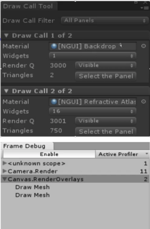 Unity UI优化小结 - 知乎