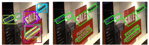 OCR综述 (持续更新) - 知乎