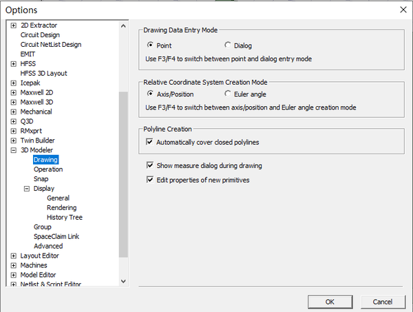 平面传输线HFSS仿真分析 - 知乎