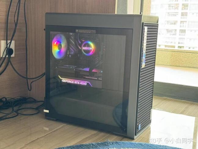 联想拯救者刃9000K（2024拯救者刃9000k）怎么样？体验九天优缺点评测 - 知乎