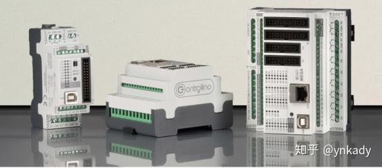 你知道吗？Arduino已经正式作为产品进入了工控领域！ - 知乎