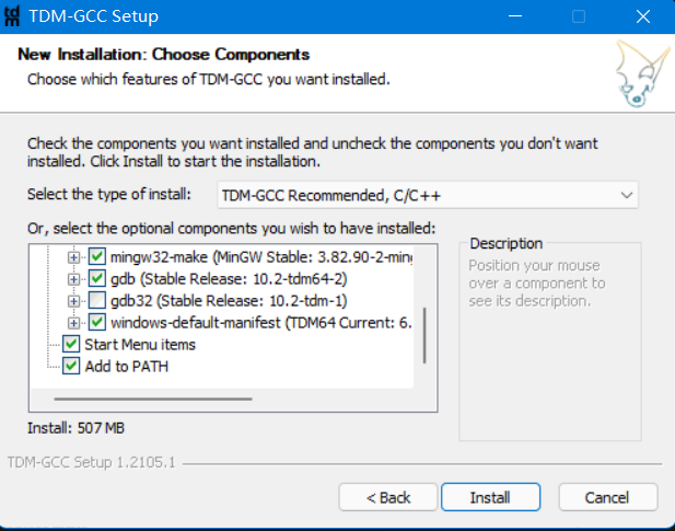 如何将Dev-C++的GCC升级为最新版？ - 知乎
