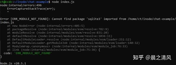 Node.js+Express+Nodemon+Socket.IO构建Web实时通信 - 知乎