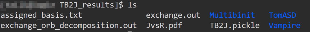 VASP入门到入土：基于紧束缚模型获取磁交换相互作用，并做磁学模拟(一) - 知乎