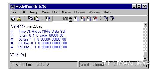 TestBench内容编写与方法总结 - 知乎