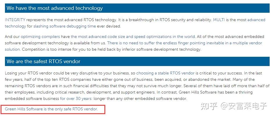 硬实时系统，到底多硬才算Hard Real Time System - 知乎