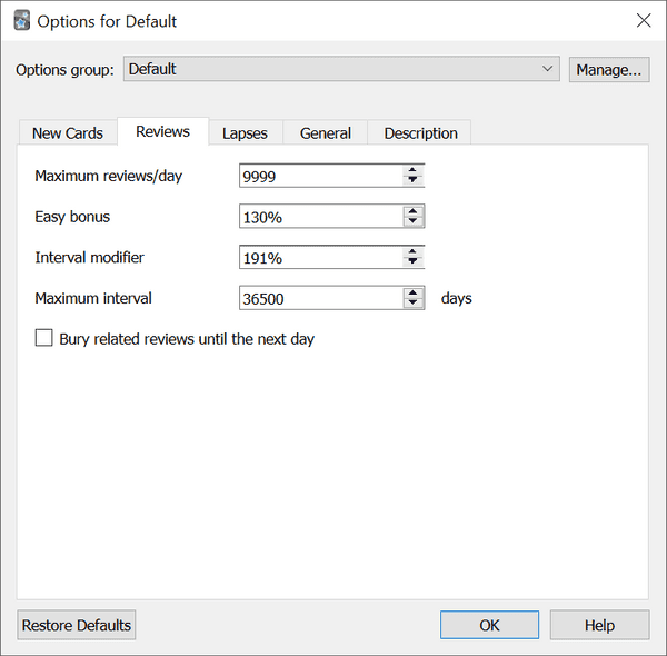 1A3：Anki 初级配置教程 - 知乎