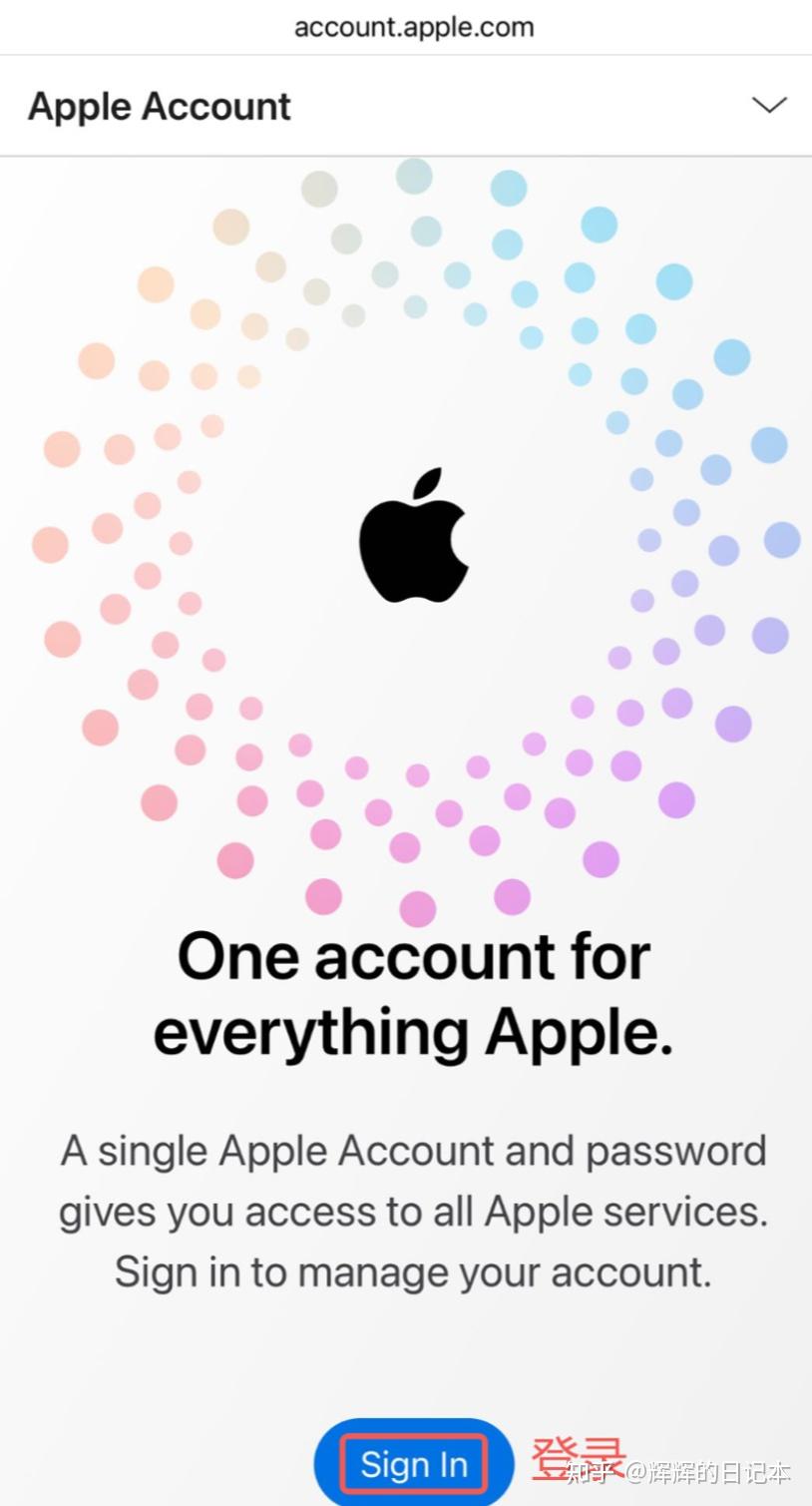 「2025」美区 Apple ID 注册最新教程！ 无需美国IP和美国信用卡，解锁美区 Apple ID - 知乎