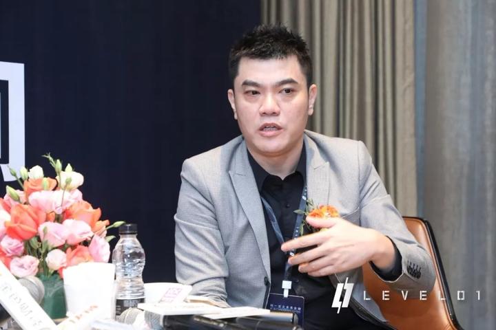 利一创始人Adam Ooi：以科学为基础、以利一为工具追逐人生至高理念 - 知乎