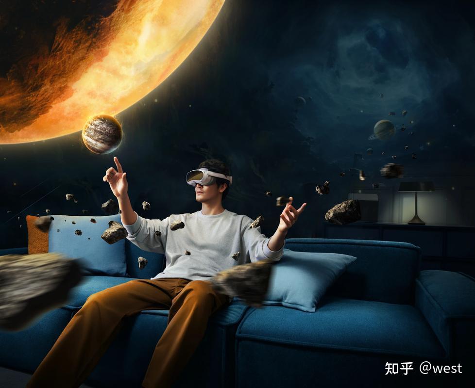 第二十四届中国虚拟现实大会（ChinaVR 2024），成功举行 - 知乎