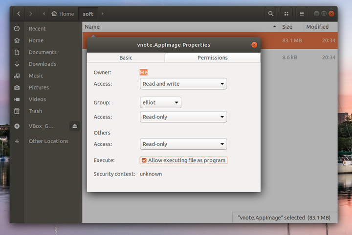 记笔记的软件（vnote） - 知乎