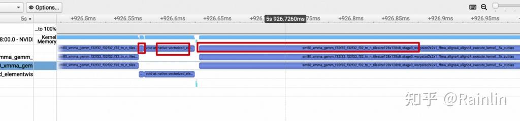 如何优雅地测量GPU CUDA Kernel耗时？（三）- nsys统计kernel耗时 - 知乎