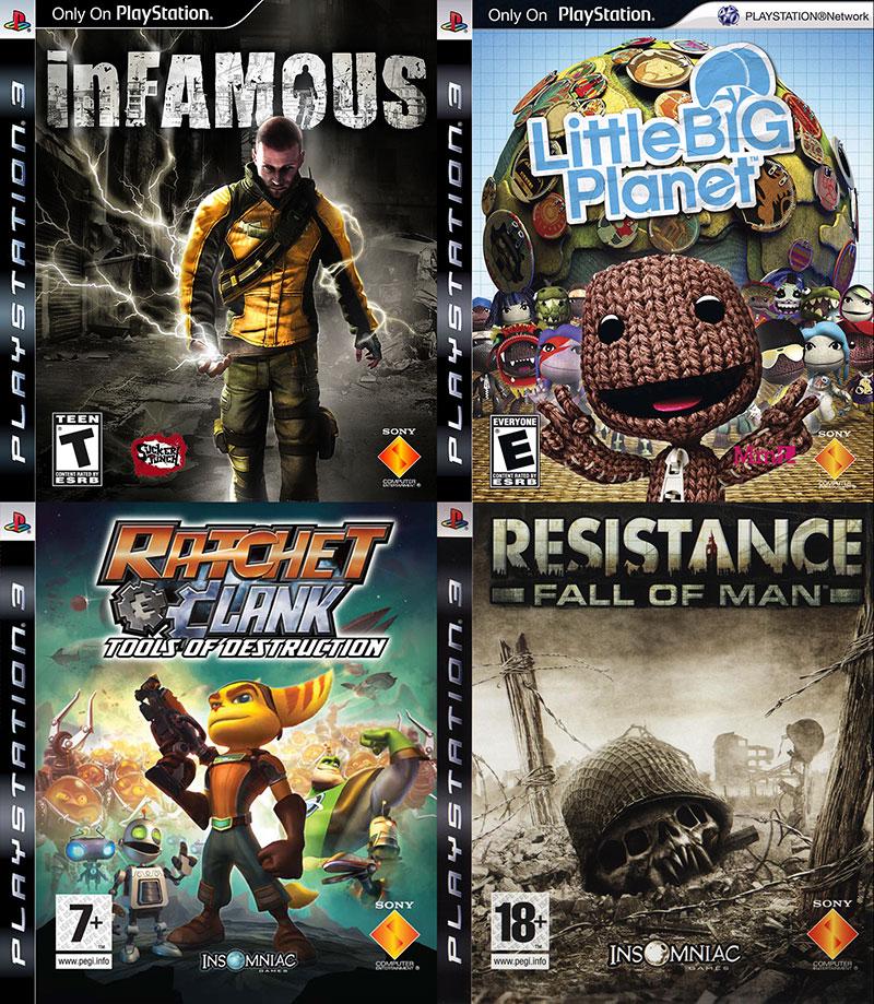 今天PS3宣布停产，我们用11个事实带你回顾它的11年生命历程 - 知乎